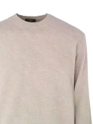 Peserico Crewneck Sweater