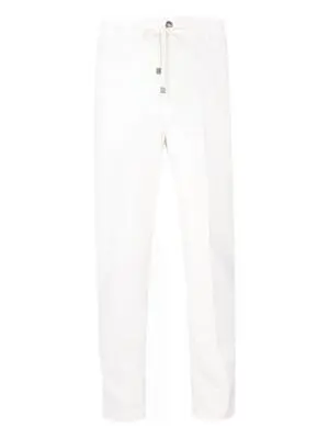 Peserico Drawstring Trousers