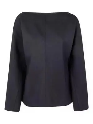 Studio Nicholson Buttoned Top
