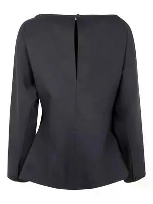 Studio Nicholson Buttoned Top