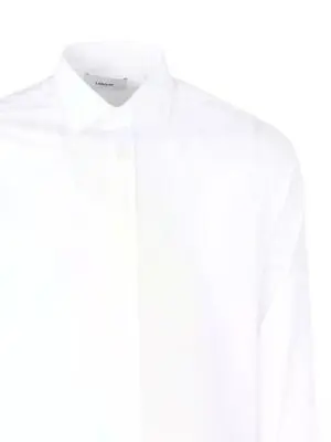 LARDINI Buttoned Shirt