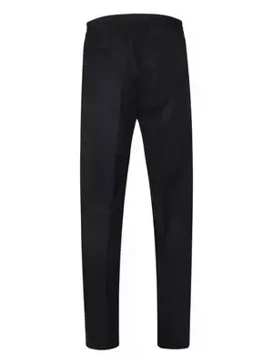 LARDINI Drawstring Trousers