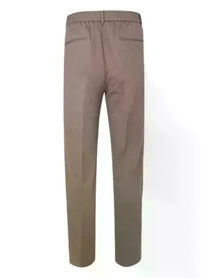 Peserico Button Trousers
