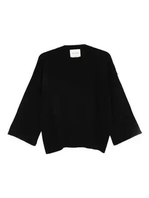 Laboratorio Capri Ribbed Sweaters For Women