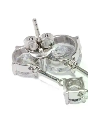 Completedworks Memory Lane Drop Earrings
