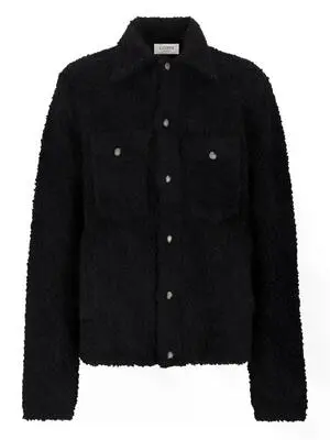 LANEUS Knitted Jacket