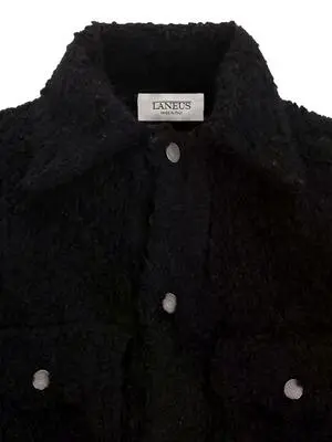 LANEUS Knitted Jacket