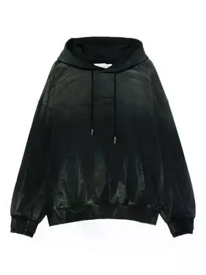 FENG CHEN WANG Ombré Hoodie