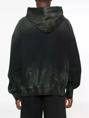 FENG CHEN WANG Ombré Hoodie