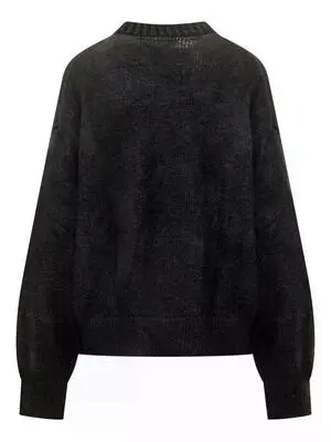 Studio Nicholson Wynn Crew-neck Knitwear