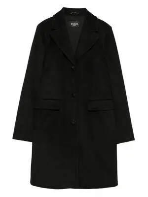 Marella Acerbi Single-breasted Coat