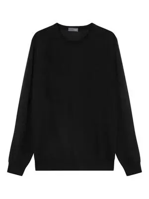 DRUMOHR Merino Wool Jumper