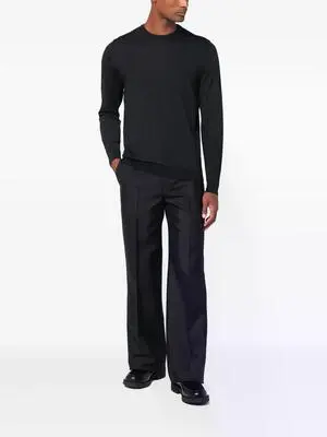 DRUMOHR Merino Wool Jumper