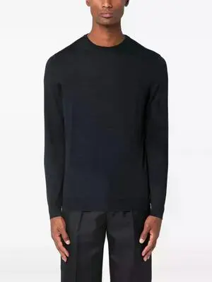 DRUMOHR Merino Wool Jumper