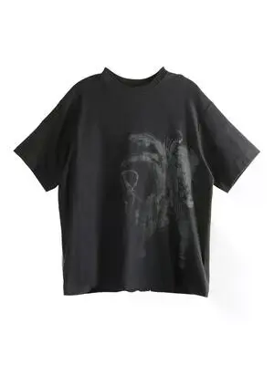 Ziggy Chen Men's Printed T-Shirts