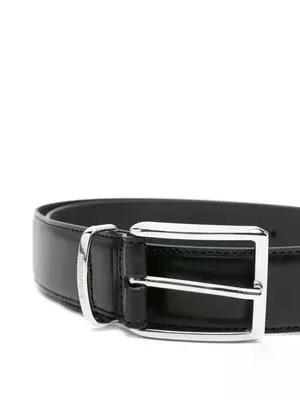 MEDEEA Leather Belt