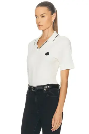 Moncler Polo Shirt
