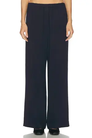 TOTÊME Fluid Winter Trousers