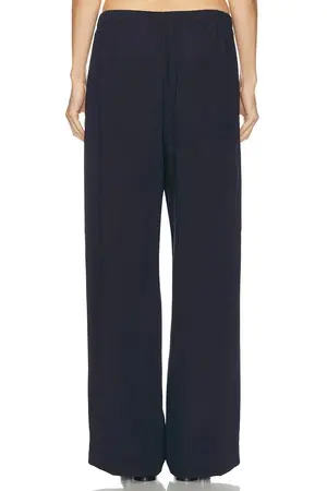 TOTÊME Fluid Winter Trousers