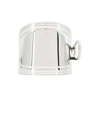 Jean Paul Gaultier Pull Tab Can Bracelet
