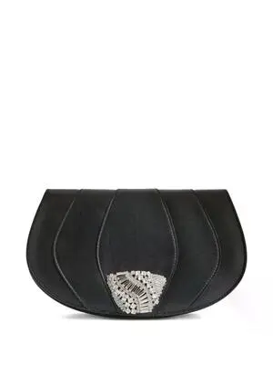 Giuseppe Zanotti Embellished Clutches
