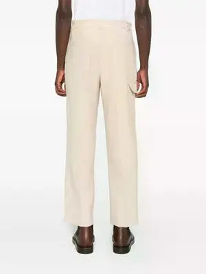 Imperial Cargo-pocket Trousers