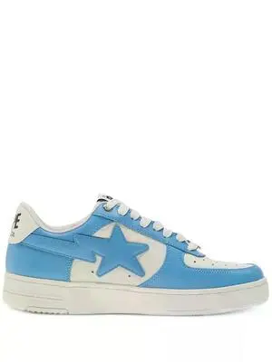 A BATHING APE Sta™ Lace-up Sneakers
