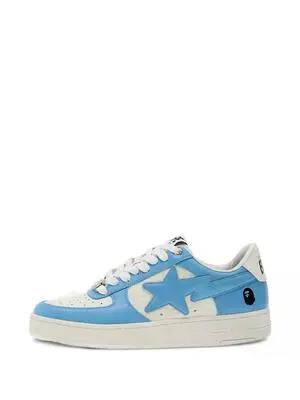 A BATHING APE Sta™ Lace-up Sneakers