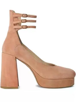 Chloe Adjustable Shoes For Women