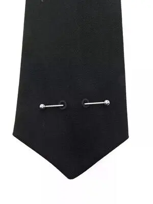 MEDEEA Piercing-detail Tie