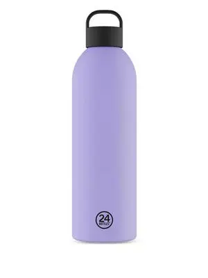 24BOTTLES Clima Handle Bottle - Purple