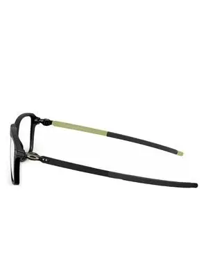 Oakley Square-frame Glasses