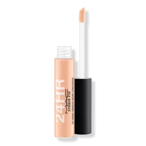 MAC COSMETICS Studio Fix 24-hour Smooth Wear Fluid Correcting Concealer Nw32