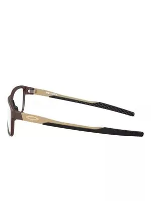 Oakley Rectangle-frame Glasses
