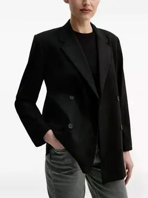 Day Birger Et Mikkelsen Herman Double-breasted Blazer