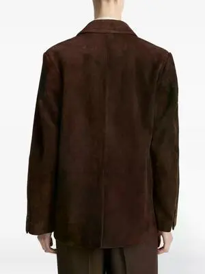 Vince Suede Jacket