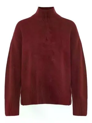 Vince High Neck Sweaters For Women
