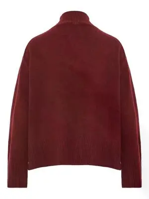 Vince High-neck Sweater