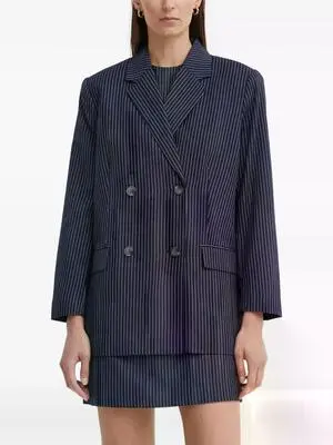 Day Birger Et Mikkelsen Button Detailed Blazers For Women