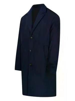 HEVO Cassanoa Coat