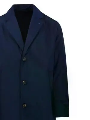 HEVO Cassanoa Coat