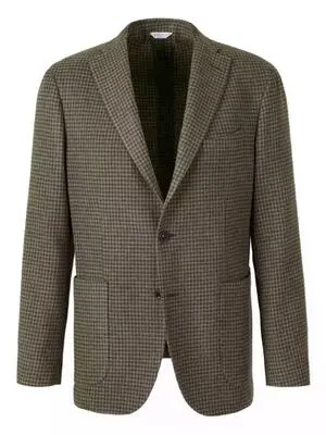 Boglioli Wool Blazer