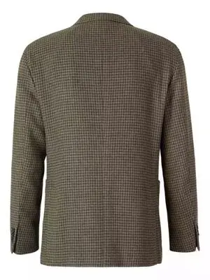 Boglioli Wool Blazer
