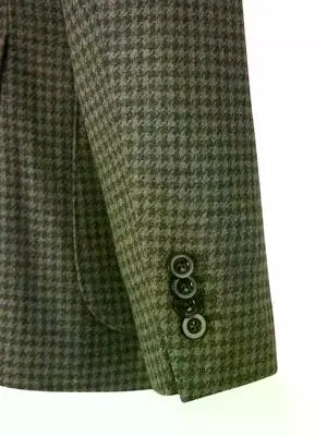 Boglioli Wool Blazer