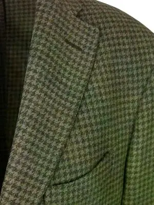 Boglioli Wool Blazer