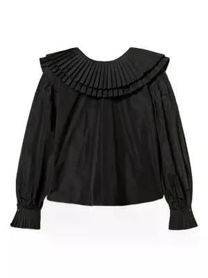 Twinset Pleated Tops