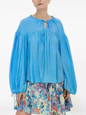 Day Birger Et Mikkelsen Ruffle Blouses