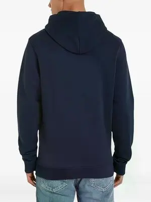 Tommy Hilfiger Ribbed Hoodie