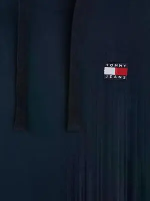 Tommy Hilfiger Ribbed Hoodie