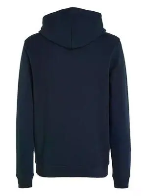 Tommy Hilfiger Ribbed Hoodie